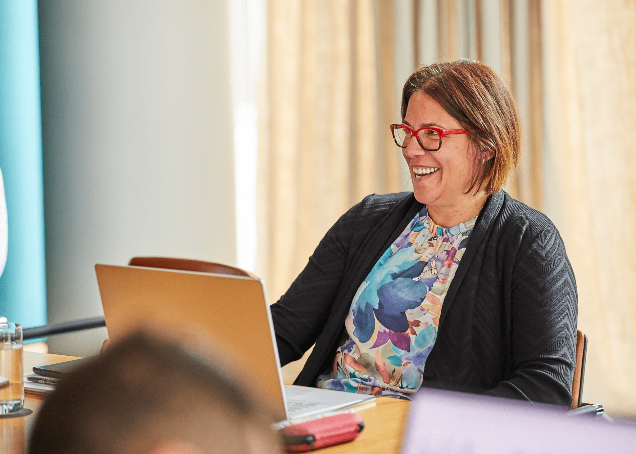 Work With Us - Venice Energy